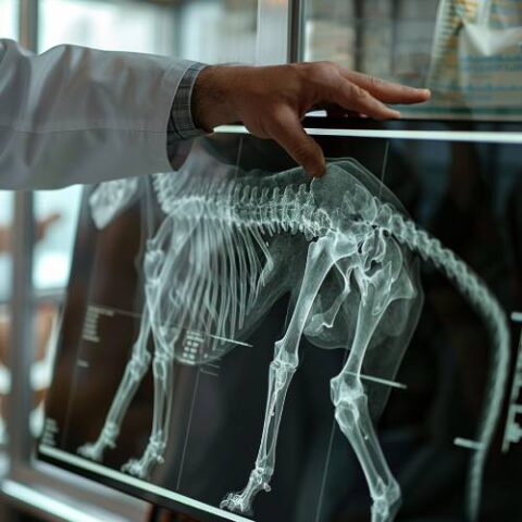 Radiografías en Perros: Guía Completa - Veterinaria Juriquilla